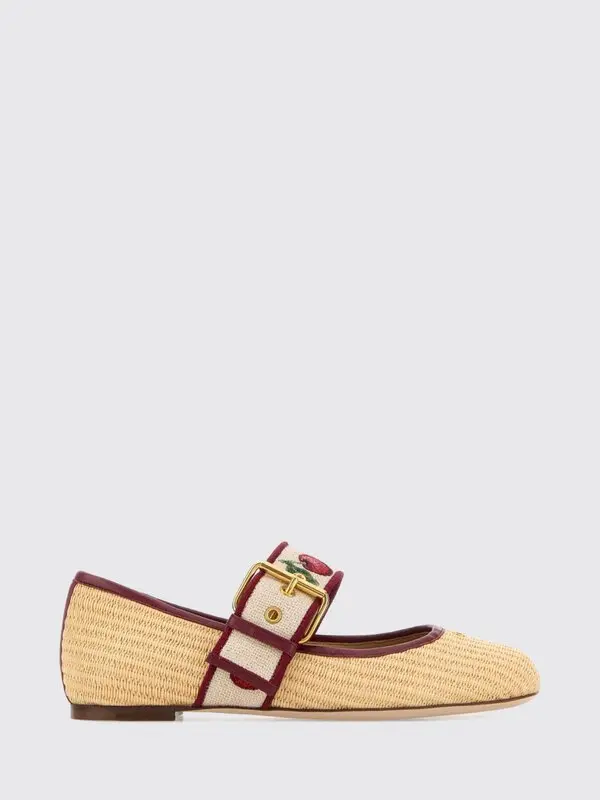 Valentino Garavani Ballet Pumps Colour