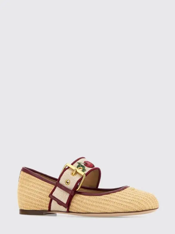 Valentino Garavani Ballet Pumps Colour