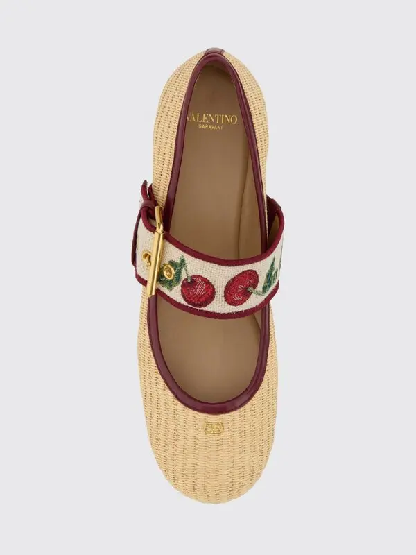 Valentino Garavani Ballet Pumps Colour