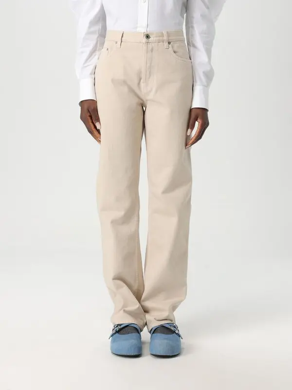 Burberry Jeans Colour