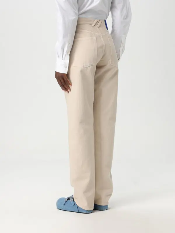 Burberry Jeans Colour