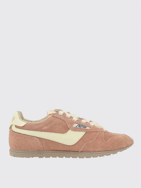 AUTRY Trainers Colour