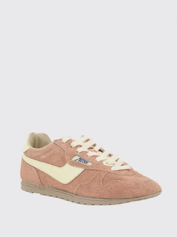 AUTRY Trainers Colour