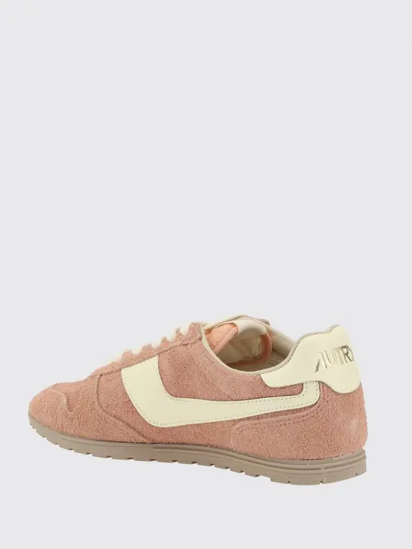 AUTRY Trainers Colour