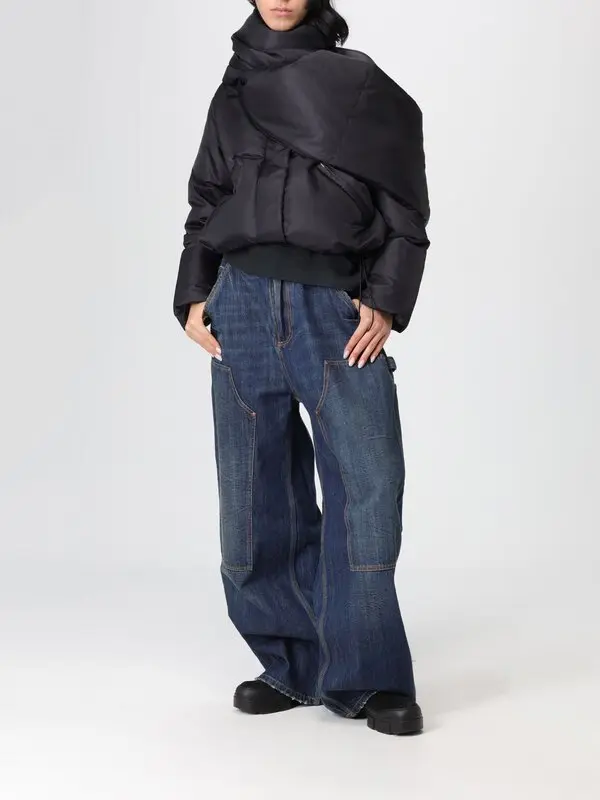 MAISON MARGIELA Jacket Colour
