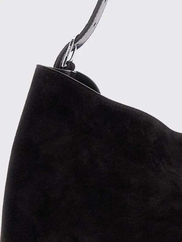 TOTEME Shoulder Bag - Brown