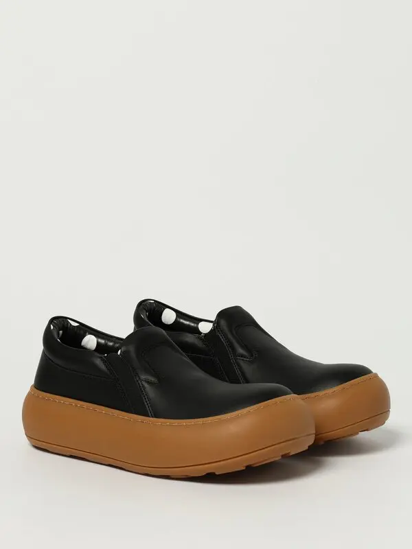 Moschino Trainers Colour
