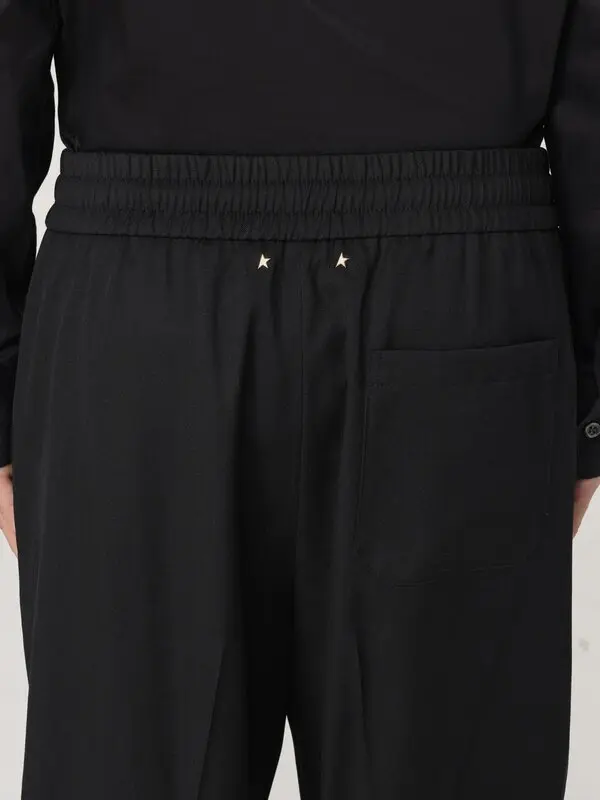 GOLDEN GOOSE Tailored Trousers