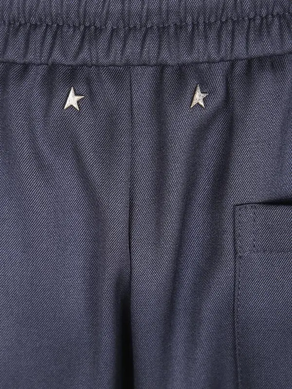 GOLDEN GOOSE Tailored Trousers