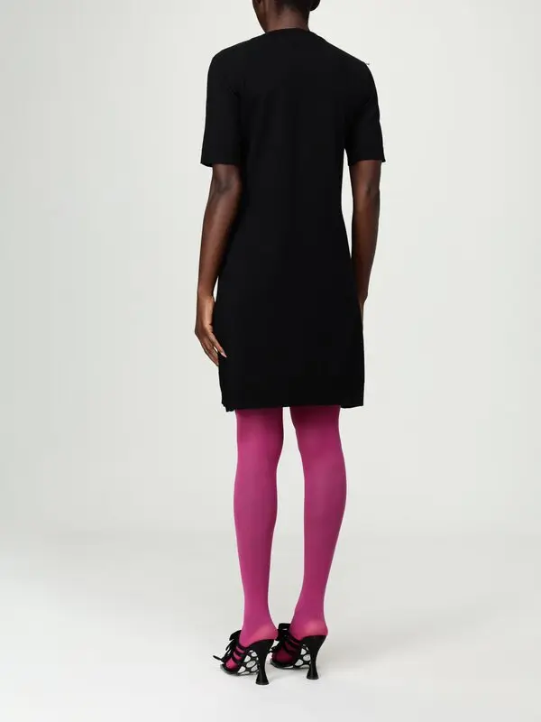Moschino Dress Colour