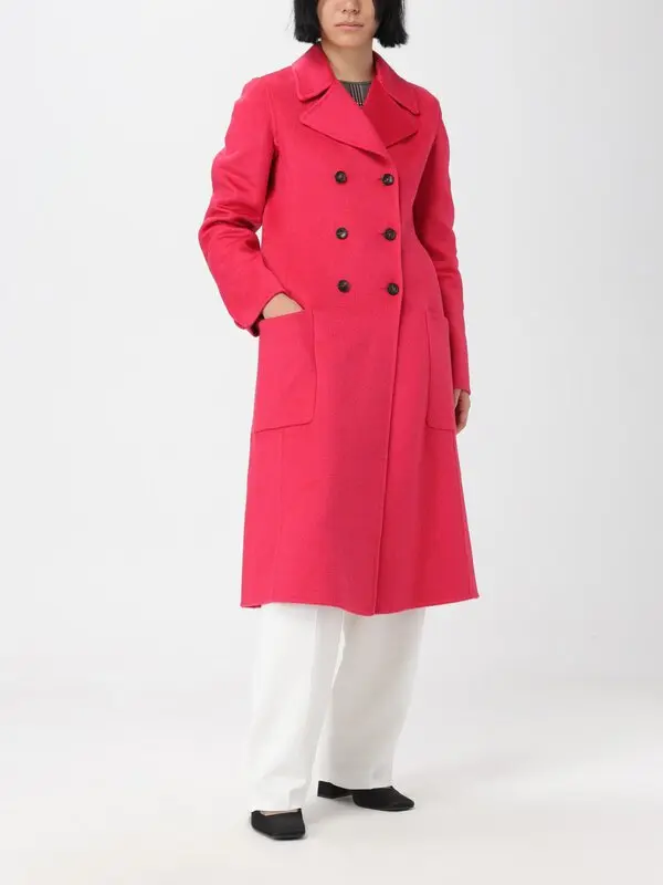LANVIN Coat Colour