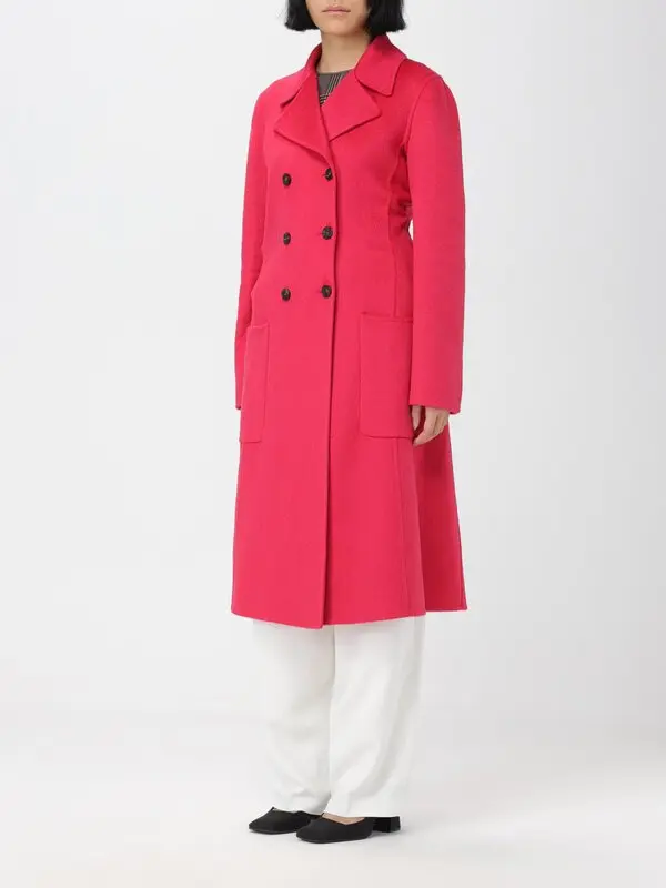LANVIN Coat Colour