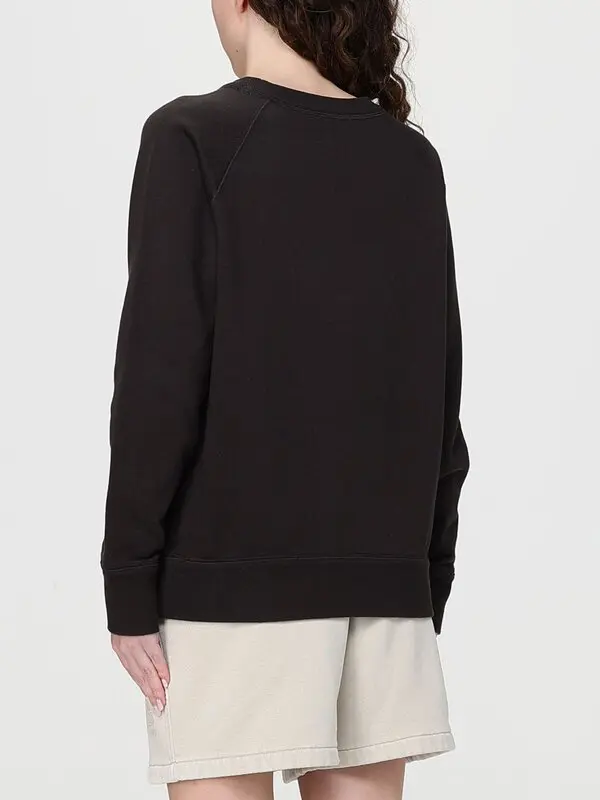 Isabel Marant Étoile Logo Sweatshirt