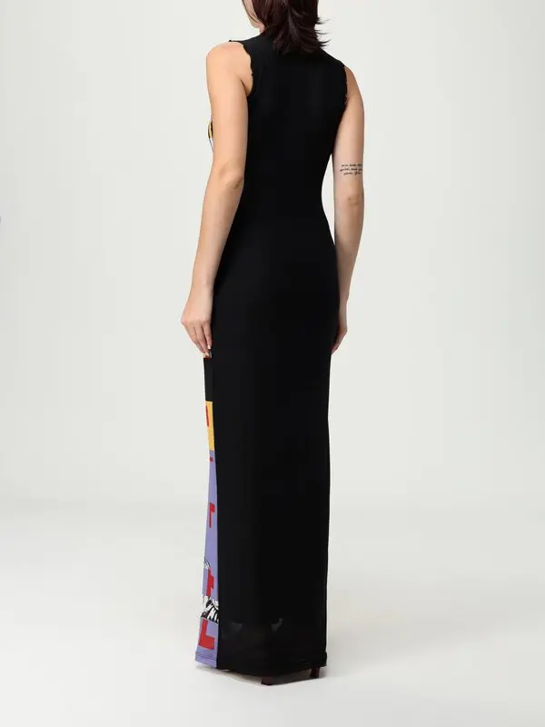 Moschino Dress Colour
