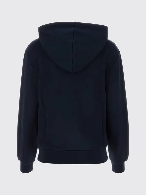 A.p.c. Organic Cotton Hoodie