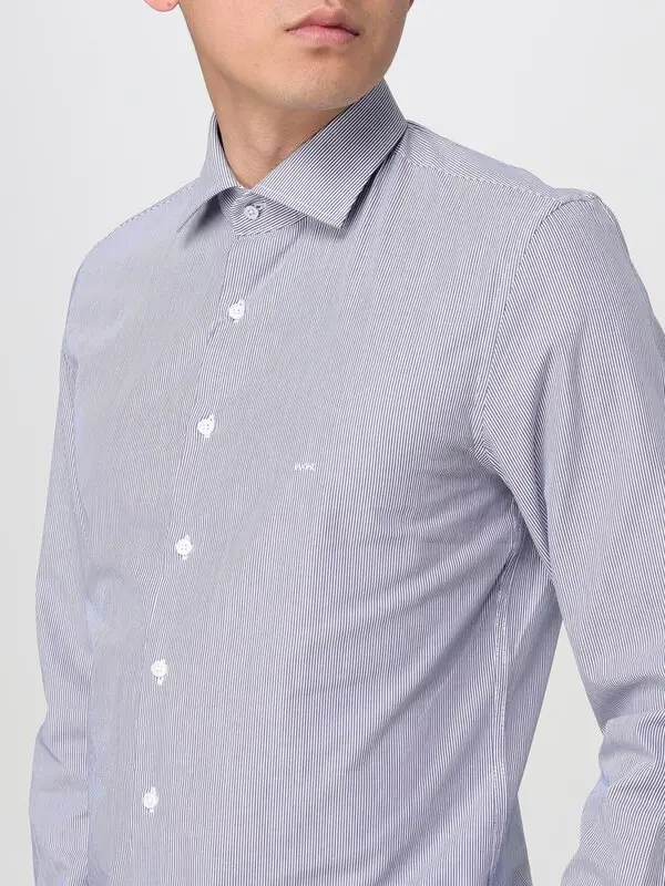 Michael Kors Shirt Colour
