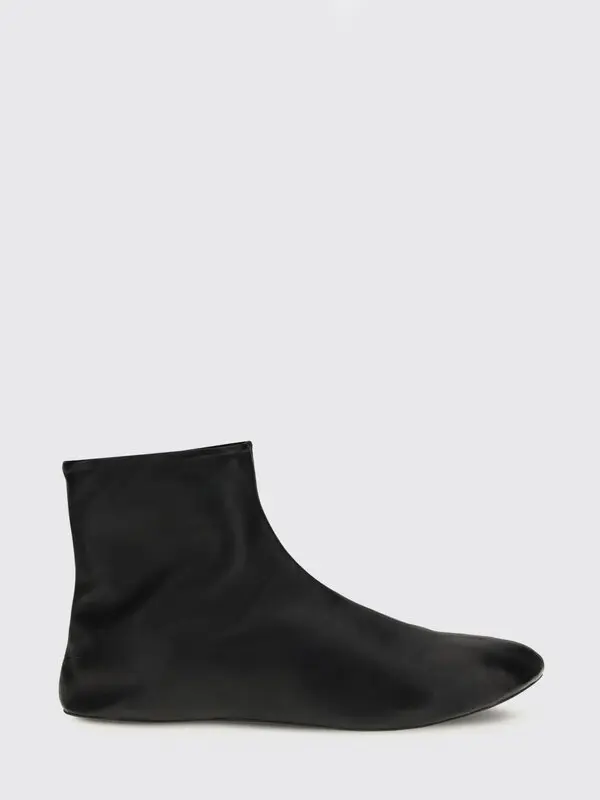 THE ROW Boots Colour