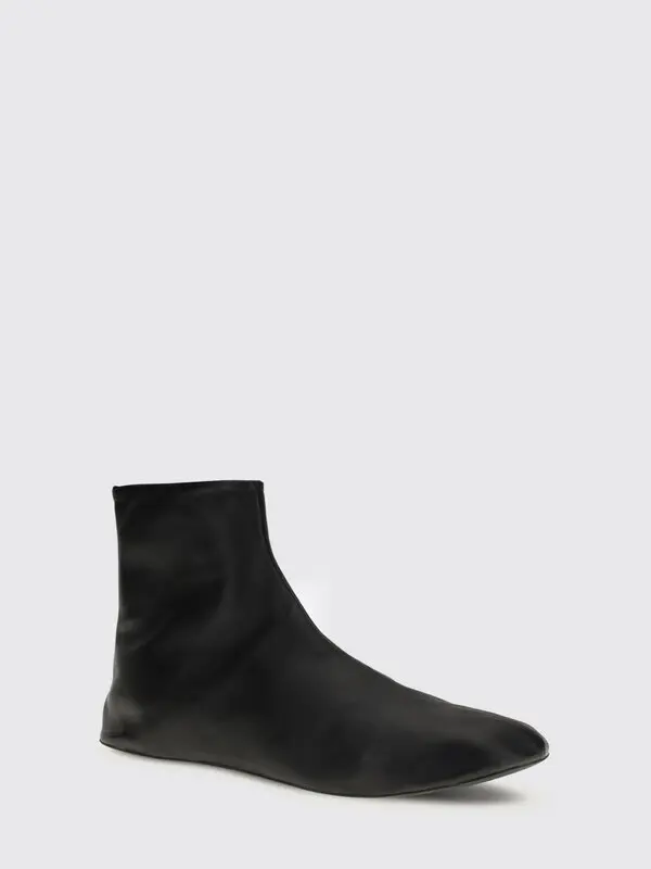 THE ROW Boots Colour