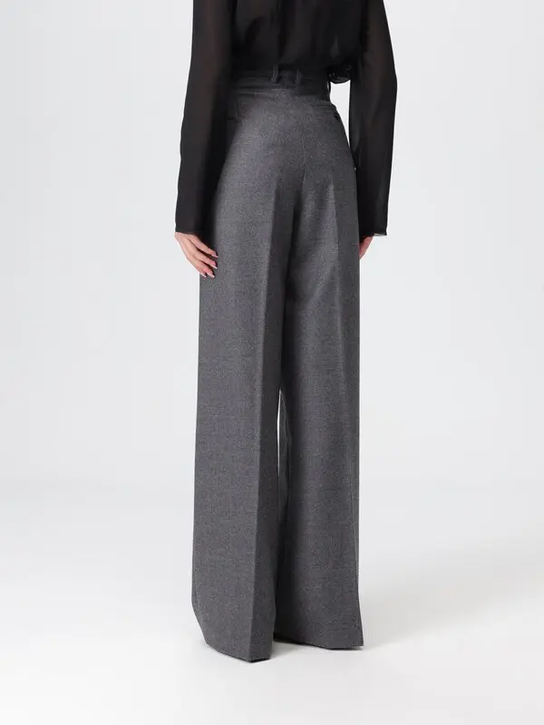 MAISON MARGIELA Trousers Colour