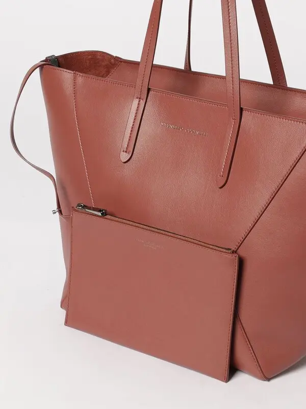 Brunello Cucinelli Shoulder Bag Colour