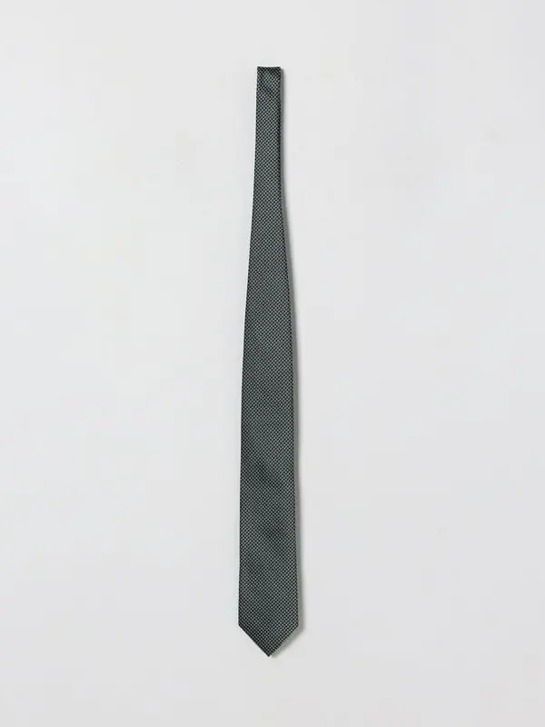 Zegna Tie Colour