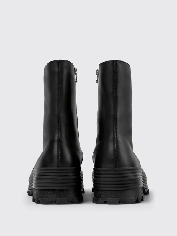 Camper Boots Colour