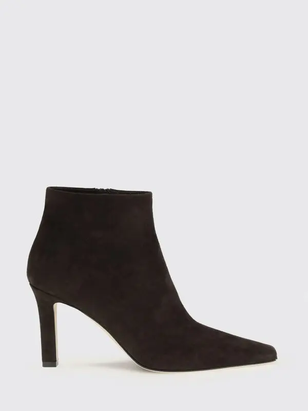 THE ROW Boots Colour