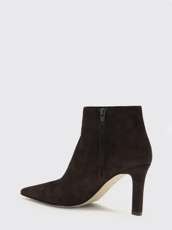 THE ROW Boots Colour