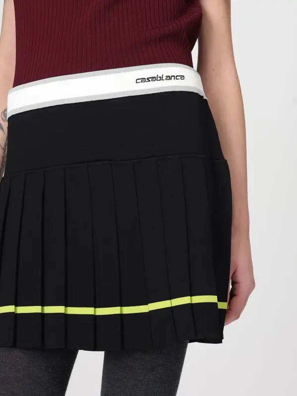 Casablanca Skirt Colour
