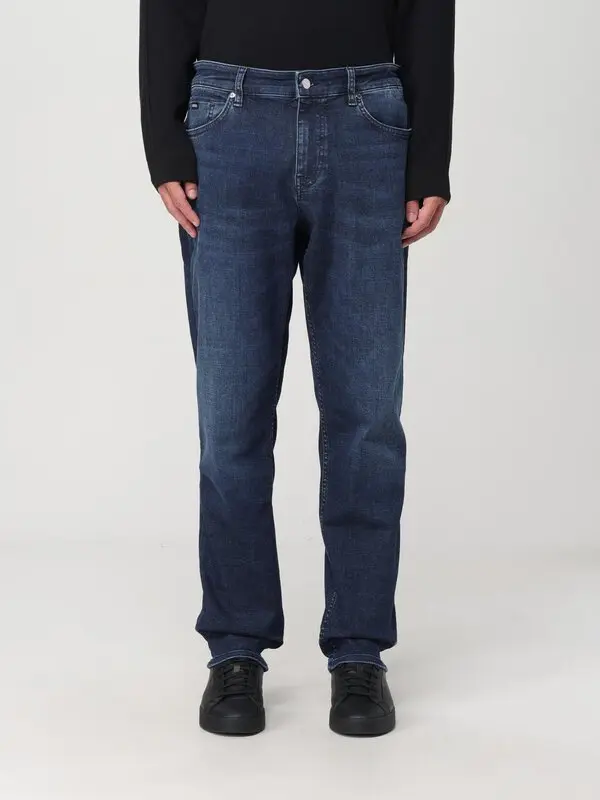 BOSS Jeans Colour