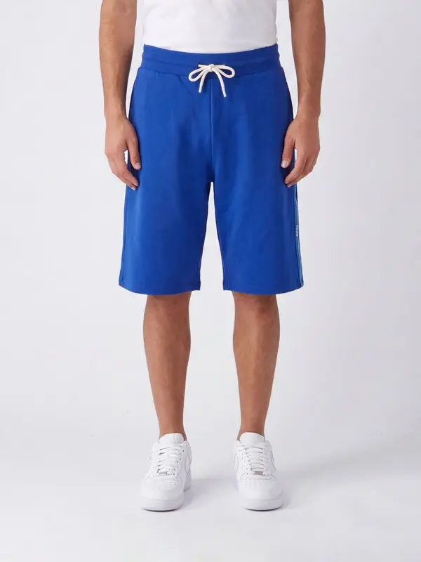 Gcds Cotton Jogging Shorts