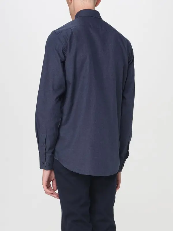 Paul & Shark Shirt Colour