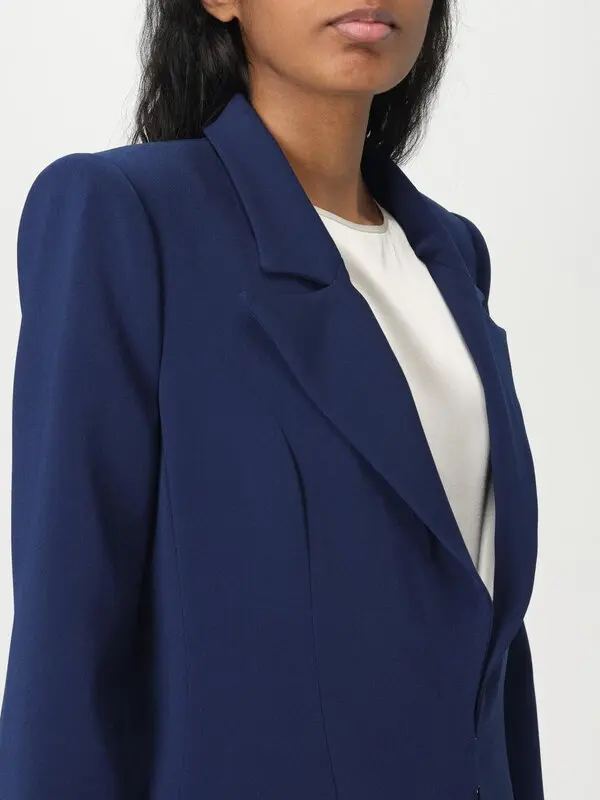 Elisabetta Franchi Suit Colour - Blue