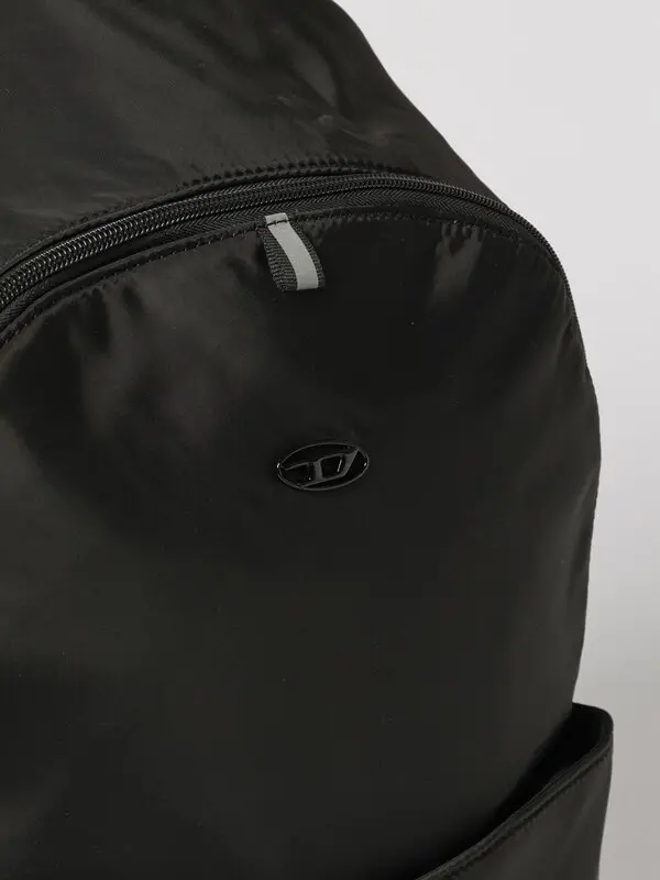 DIESEL® Nylon D-pack Backpack