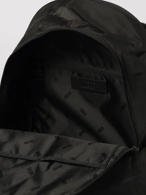 DIESEL® Nylon D-pack Backpack