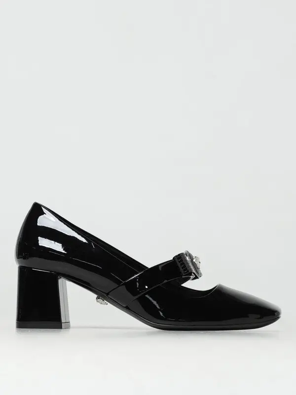 Versace High Heel Shoes Colour