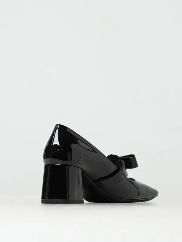 Versace High Heel Shoes Colour