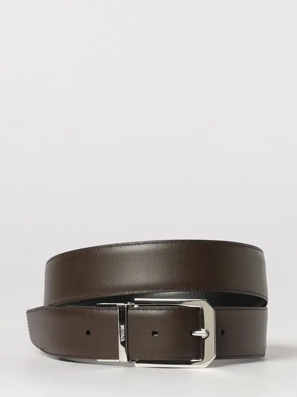 Zegna Belt
