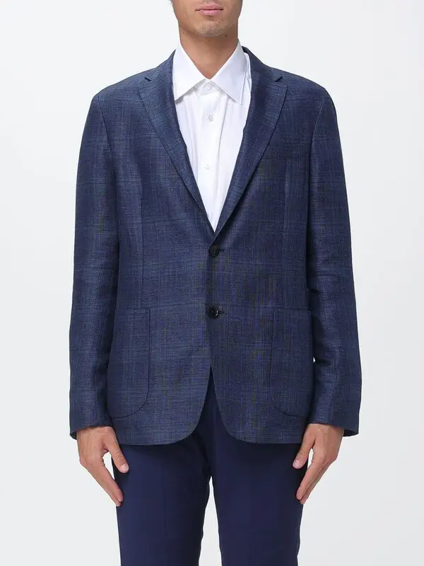 Zegna Jacket Colour