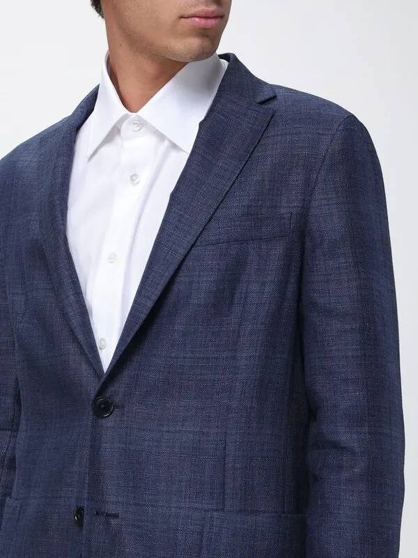 Zegna Jacket Colour
