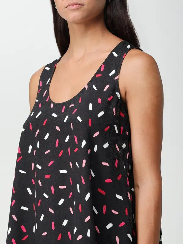 Emporio Armani Top Colour