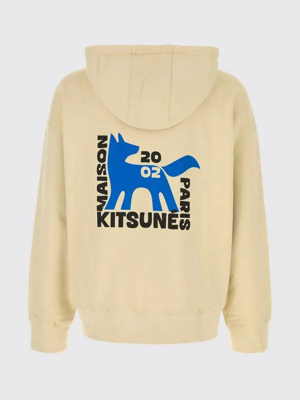 Maison Kitsuné Cotton Hoodie