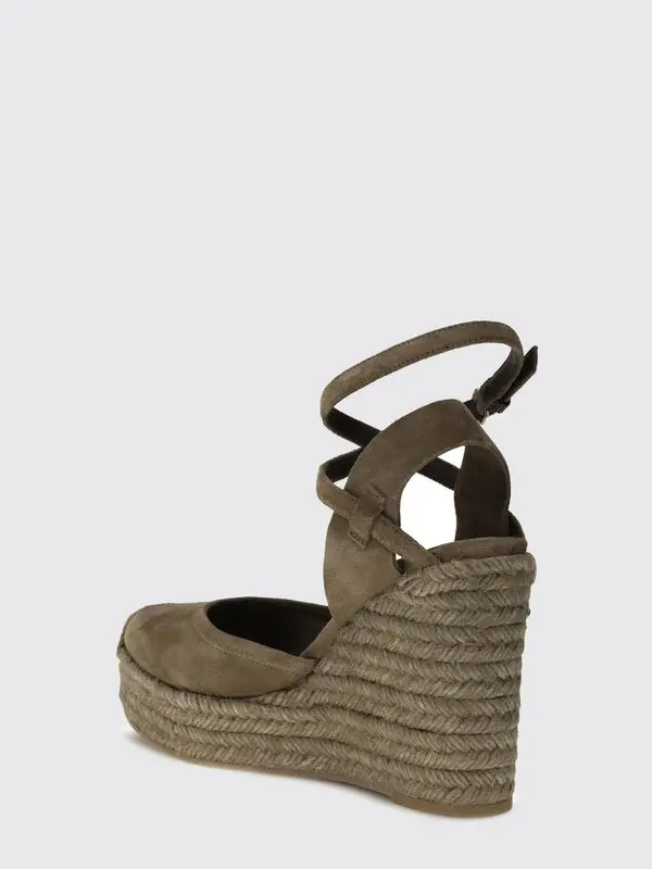 Brunello Cucinelli Espadrille Colour