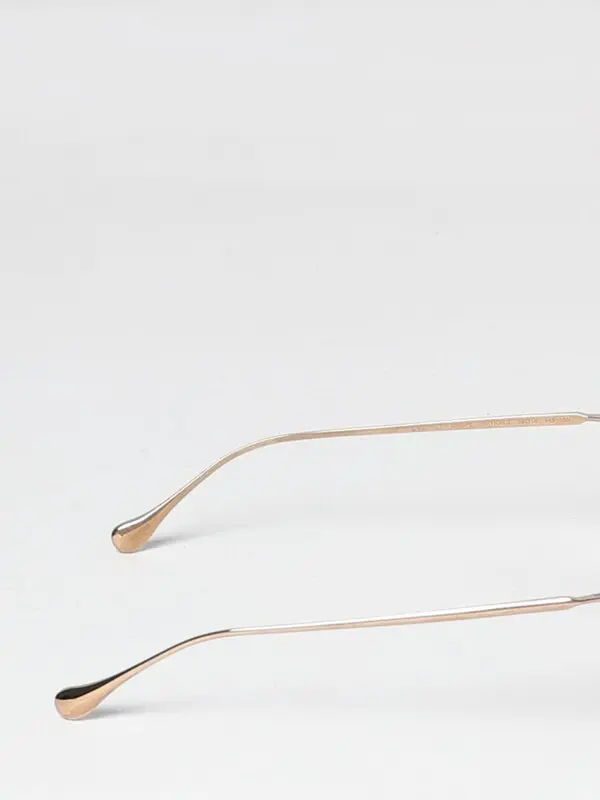 Oliver Spencer Aviator Sunglasses - Gold