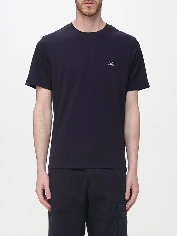 C.P. COMPANY T-shirt Colour - Blue