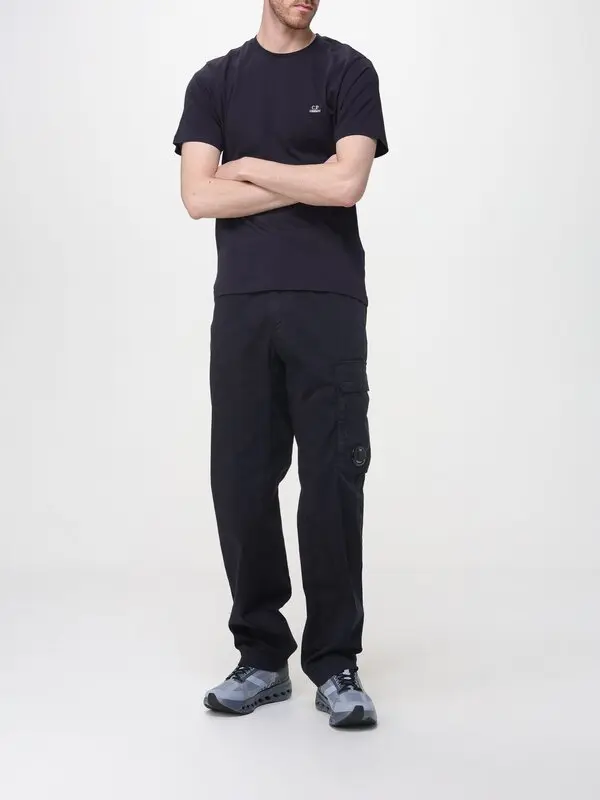 C.P. COMPANY T-shirt Colour - Blue
