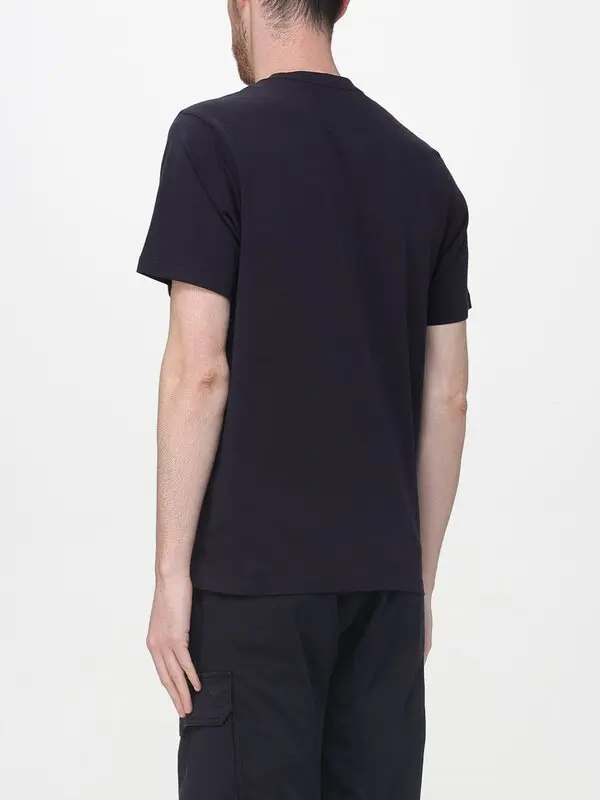C.P. COMPANY T-shirt Colour - Blue