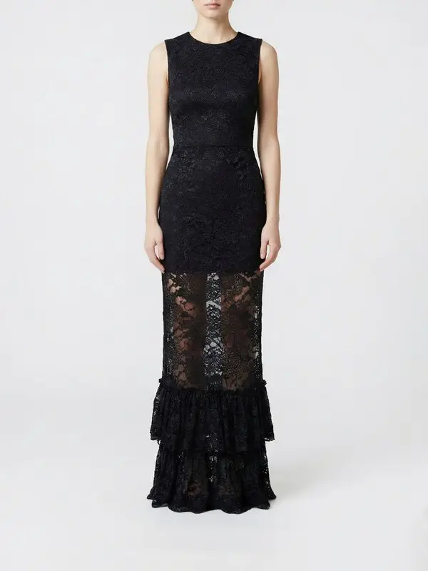 ANIYE BY Lace Dress