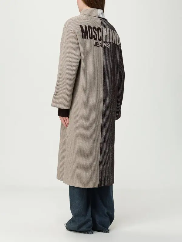 Moschino Jumper Colour