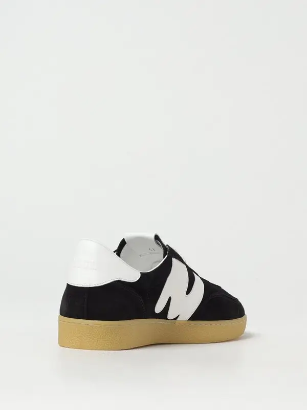 MSGM Trainers Colour